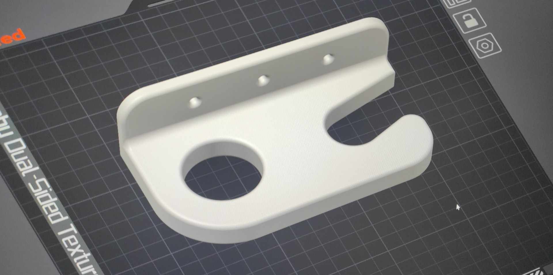 Projects portfolio – Imprint3D NZ